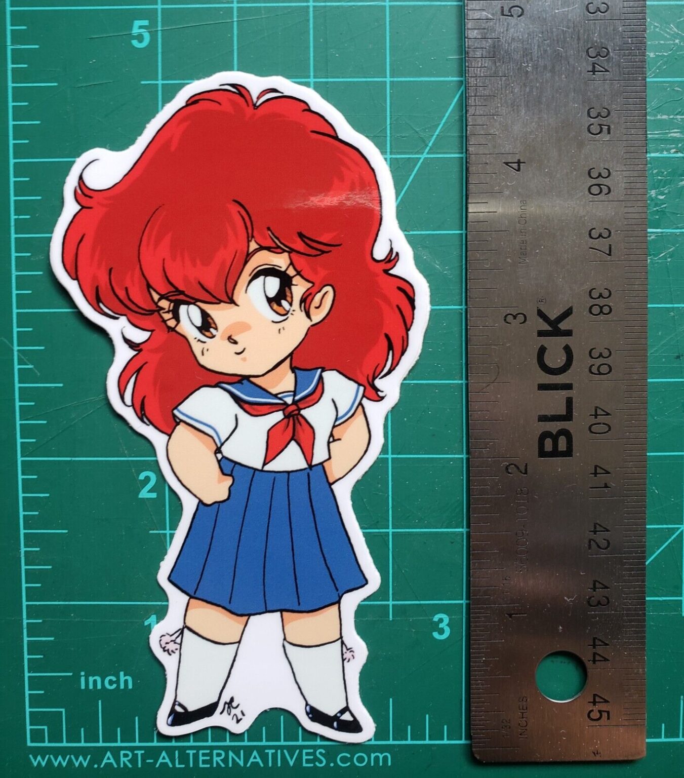 ProjectA-ko.com - Comics, art and memorabilia from the classic anime ...
